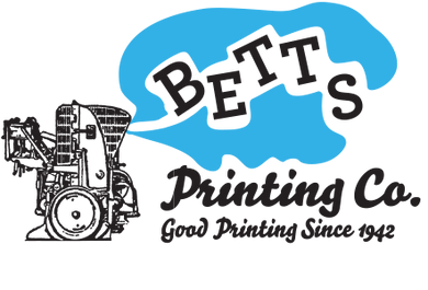 Betts Printing